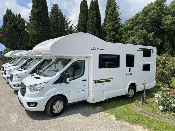 kemperis skelbimai | Autoplius.lt