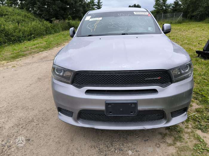 Dodge Durango Psc dažų kodas 2019 m., | A28678871
