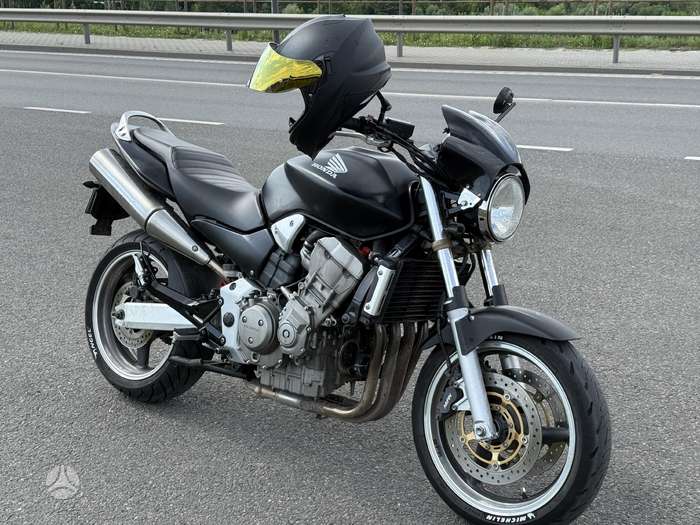 Honda CB 919cc, street / классические 2003 m., | A28700689