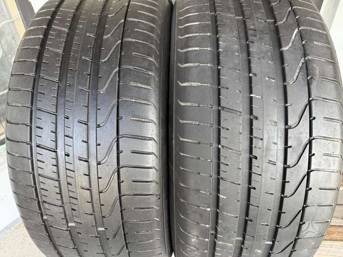 Pirelli Pzero/b1/2023m, vasaras 285/40 R22 | A28722083