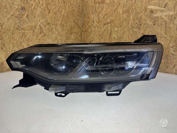 Renault Talisman, 260604601R, Cen27365 2016 m., | A28760657