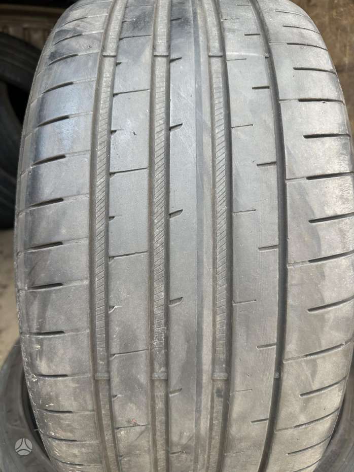 Goodyear, vasarinės 265/35 R21 | A28790401