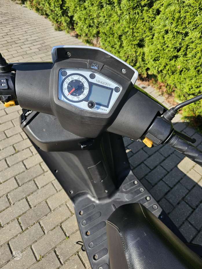 Motoroleris, Motociklai | Autoplius.lt