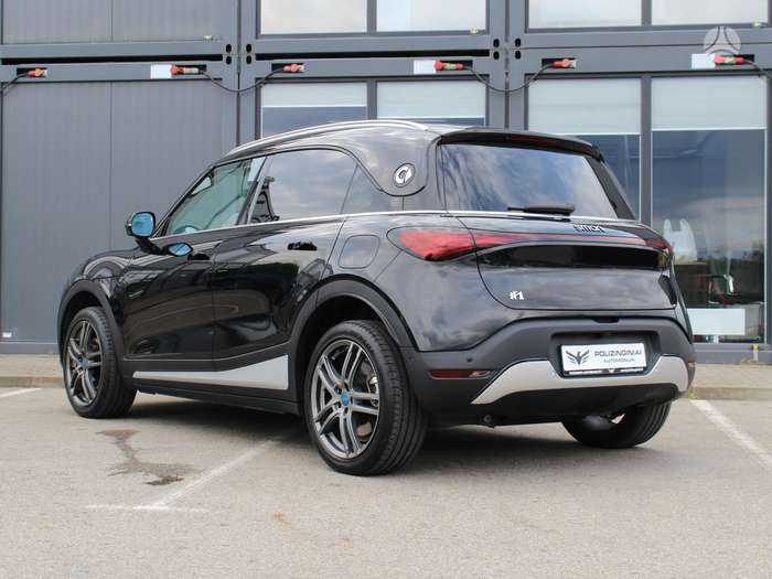 Smart Naudoti automobiliai | Autoplius.lt