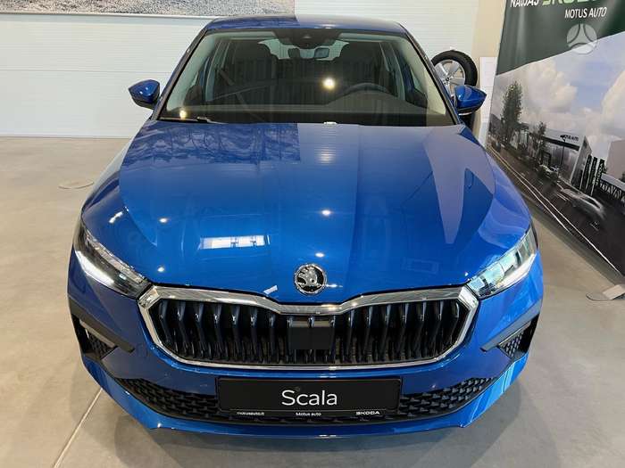 MOTUS AUTO, UAB, Automobiliai | Autoplius.lt