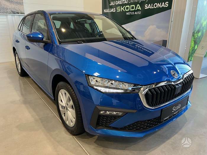 MOTUS AUTO, UAB, Automobiliai | Autoplius.lt