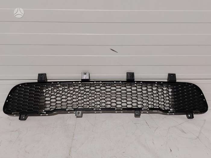 Jeep Compass, 5UP87RXFAA / 5UP86RXFAB / 5UP97RXFAB / 5, front grill ...
