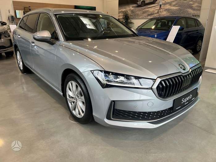 MOTUS AUTO, UAB, Automobiliai | Autoplius.lt