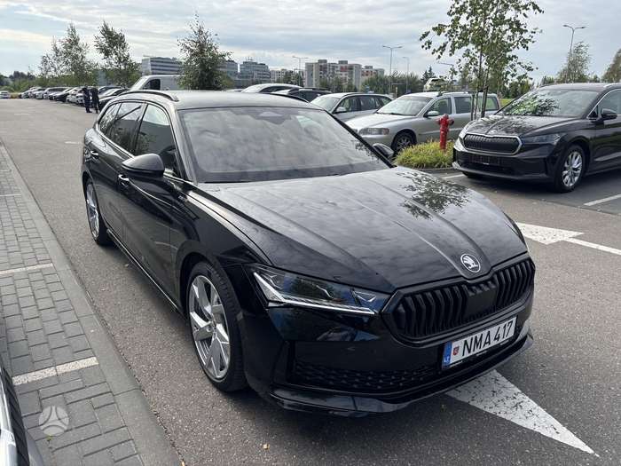 MOTUS AUTO, UAB, Automobiliai | Autoplius.lt