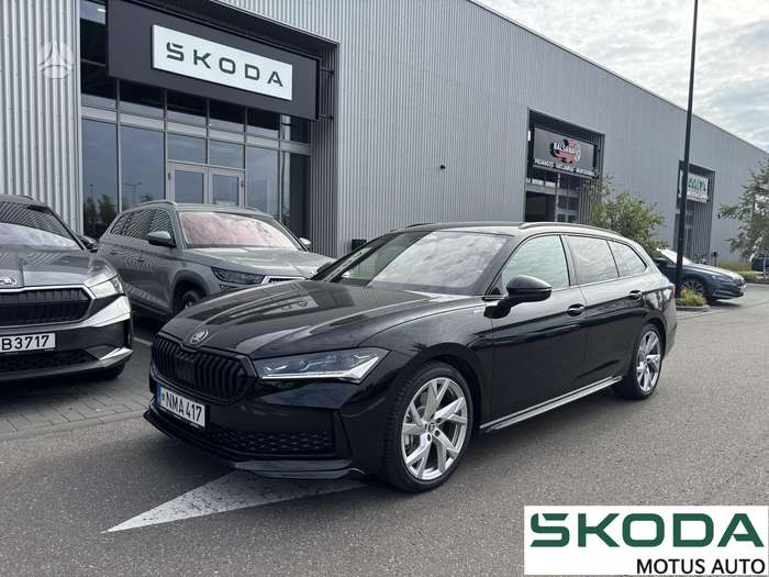 MOTUS AUTO, UAB, Automobiliai | Autoplius.lt