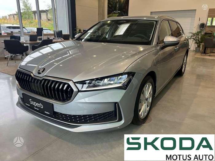 MOTUS AUTO, UAB, Automobiliai | Autoplius.lt