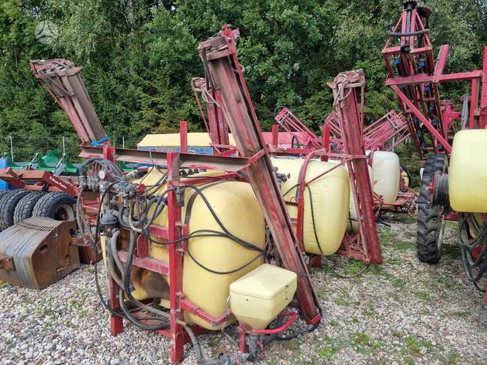 Hardi Sprayer, purkštuvai | A29077741