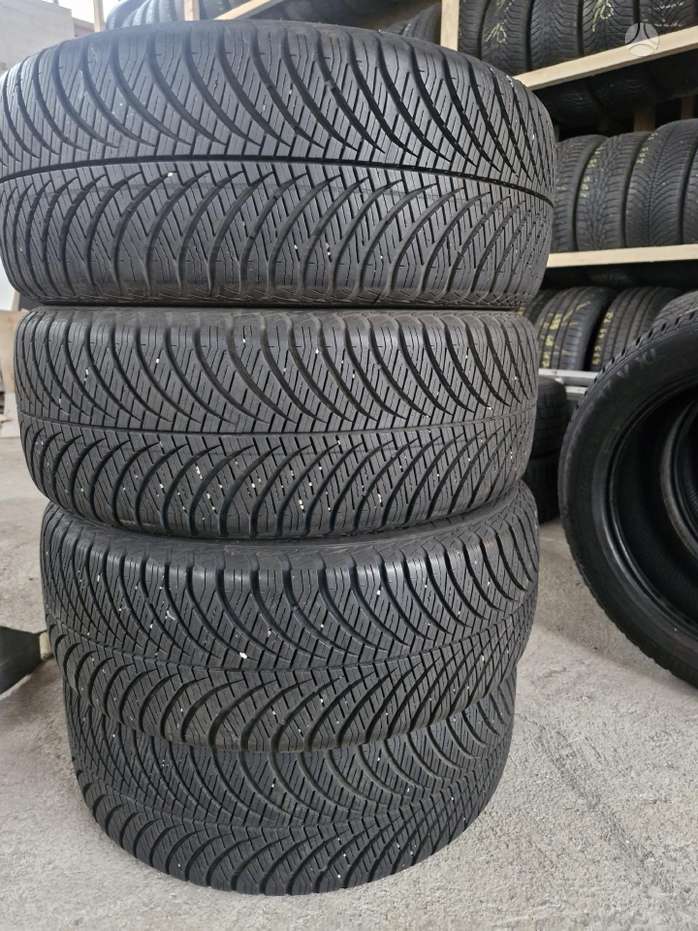 Goodyear Vector4seasons, all-season 205/55 R16 | A29091747
