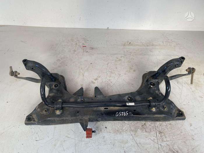 Ford Puma, L1TC-5482-AD, amortizatorius 2021 m., | A29099435