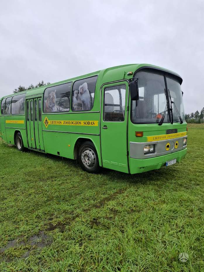 Mercedes-Benz 0303, kita 1983-05 m., | A29099823
