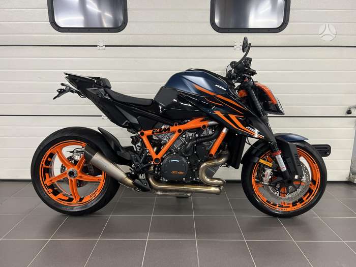 KTM Super Duke 1300cc, street / klasikiniai 2024-05 m., | A29114209