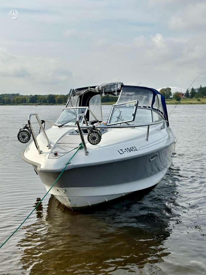 Uttern D66, jachtos / kateriai 2008 m., | A29124761