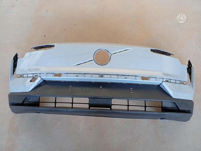 Volvo EX30 bumpers 2024-07 m., | A29137135