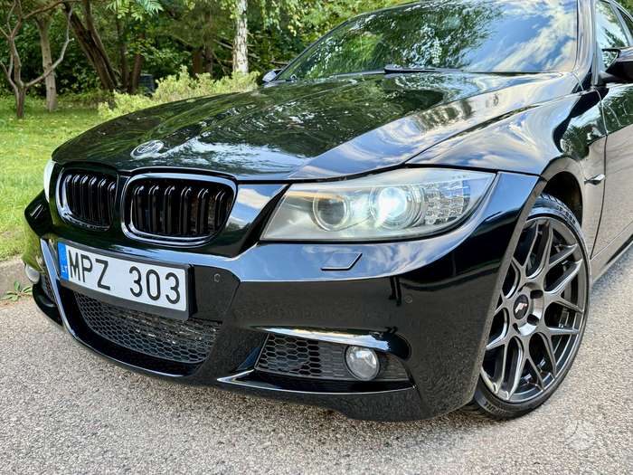 Bmw e90, Naudoti automobiliai | Autoplius.lt