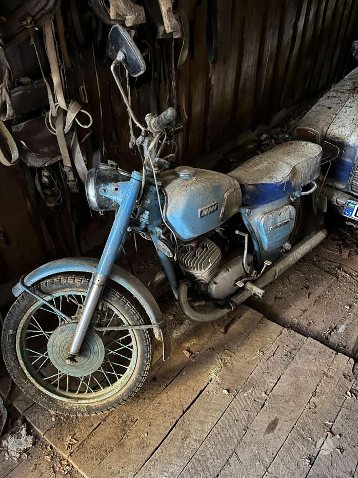 Izh Planeta 350cc, street / klasikiniai 1981 m., | A29165513
