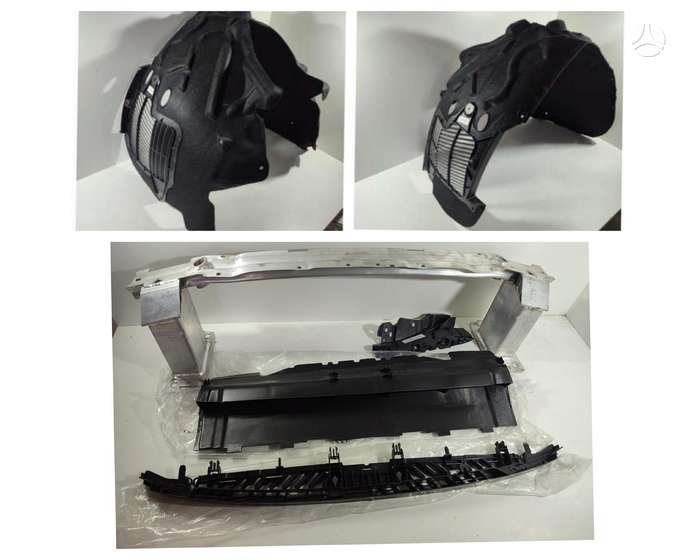 Porsche Cayenne, 9Y0807155 9Y0807156 9Y0863831A 9Y0810972, Kapoto ...