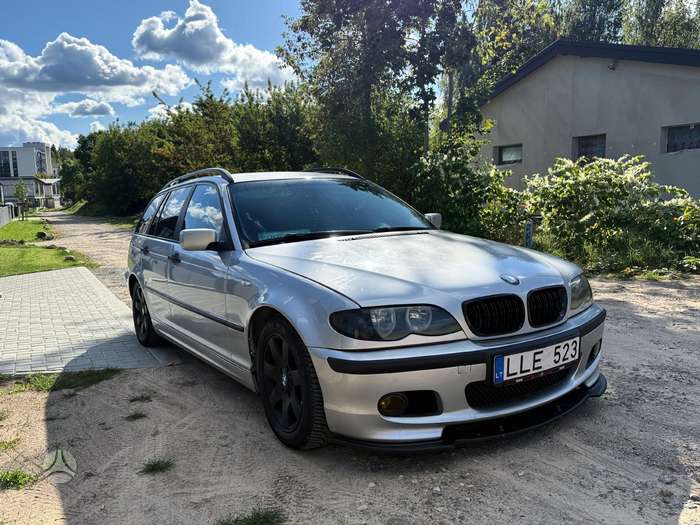 Bmw e46, Naudoti automobiliai | Autoplius.lt