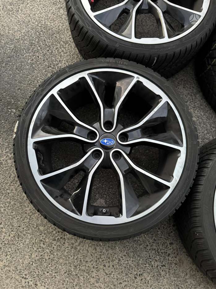 Subaru Outback, Levorg, lengvojo lydinio, R19 | A29193477