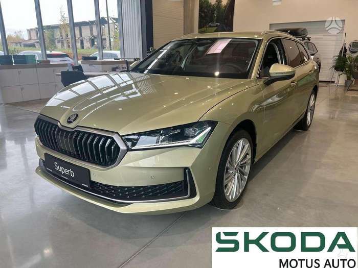 MOTUS AUTO, UAB, Automobiliai | Autoplius.lt