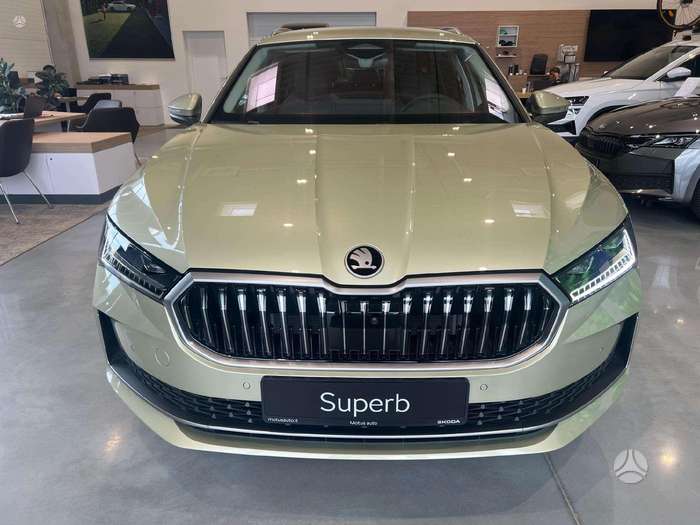 MOTUS AUTO, UAB, Automobiliai | Autoplius.lt