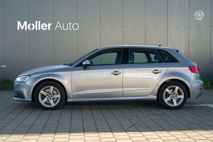 Moller, Naudoti automobiliai | Autoplius.lt