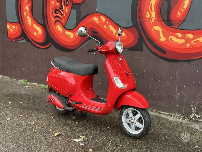 Motoroleris, Motociklai | Autoplius.lt