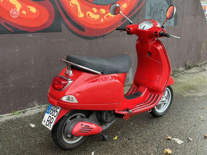 Motoroleris, Motociklai | Autoplius.lt