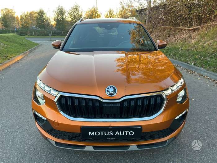 MOTUS AUTO, UAB, Automobiliai | Autoplius.lt