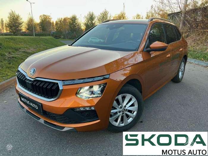 MOTUS AUTO, UAB, Automobiliai | Autoplius.lt