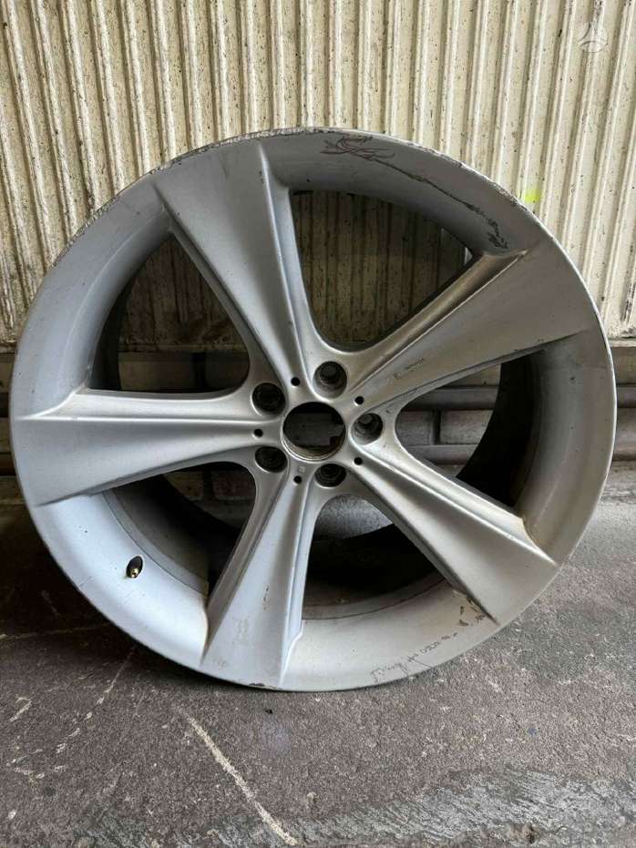 BMW Style 128, легкосплавные , R21 | A29386354