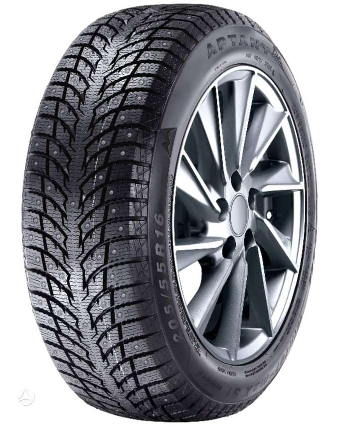 Winterrder 235 60 R18