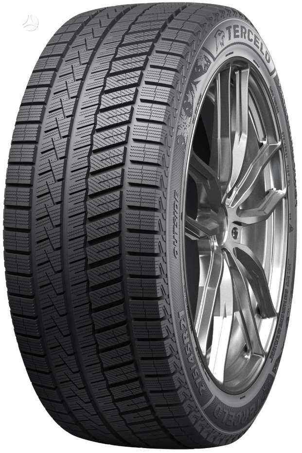-Kita- TERCELO FROST BITE TW01; SIUNČ, ziemas 225/65 R17 | A29387146