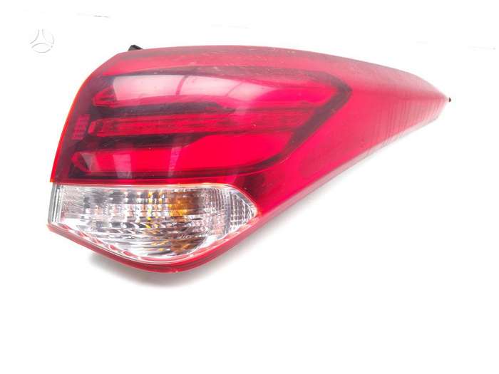 Hyundai i40, 92402-3Z6, lights 2018 m., | A29395124