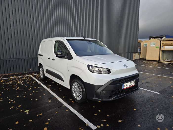 Mototoja, Toyota Naudoti automobiliai | Autoplius.lt