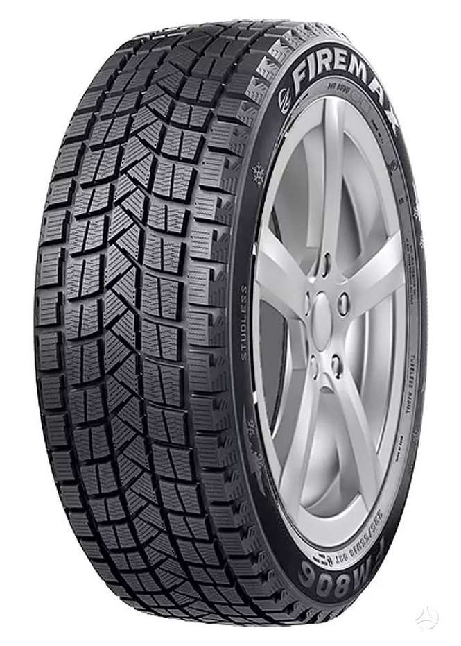Firemax FM806 (2025m.) !! NAUJOS !!, universalios 235/65 R17 | A29412678