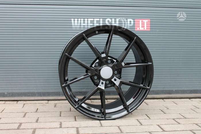 ADR 763m EU-B1416 Style Gloss, vieglmetāla, R18 | A29440990