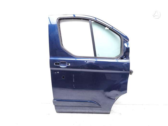 Ford Transit Custom, cargo vans 2013 m., | A29455830