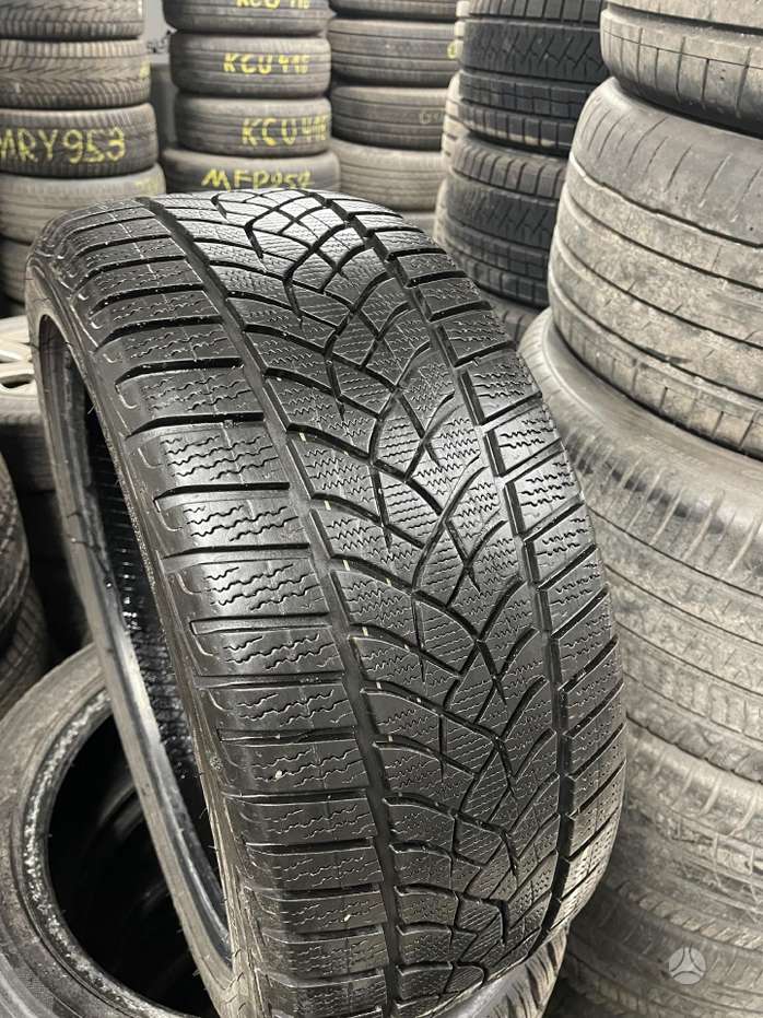 Goodyear Ultra Grip Performance, winter 245/40 R18 | A29463554