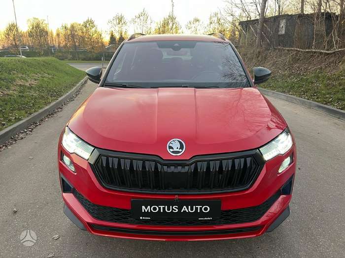 MOTUS AUTO, UAB, Automobiliai | Autoplius.lt
