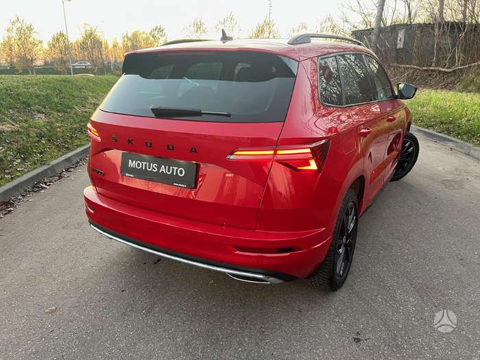 MOTUS AUTO, UAB, Automobiliai | Autoplius.lt