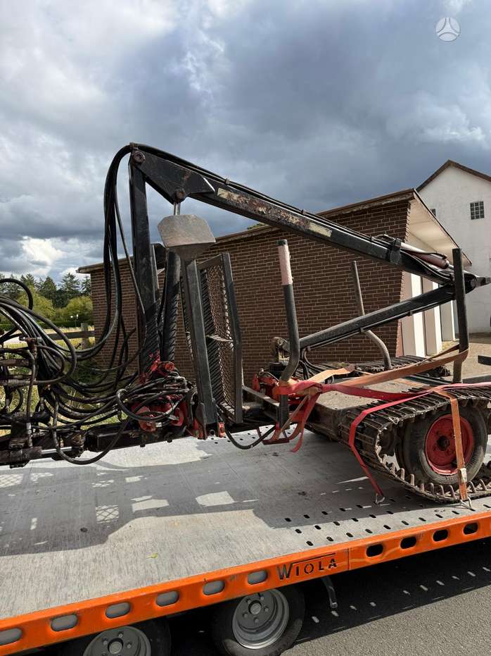 Terri 2046, medvežės 2000 m., | A29481796