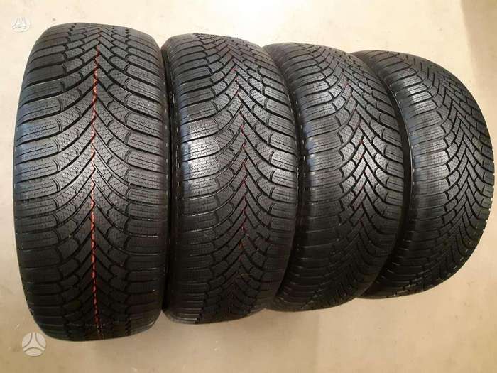 Bridgestone 2023m 95% Blizzak LM005 2+2., зимние 245/45 R19 | A29491592