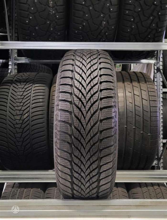 Goodyear Ultra Grip Ice 2, ziemas 195/55 R16 | A29490384