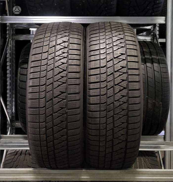 Kumho Winter Craft Ws71 Suv, ziemas 235/50 R20 | A29500424