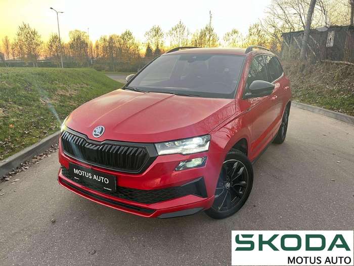 MOTUS AUTO, UAB, Automobiliai | Autoplius.lt